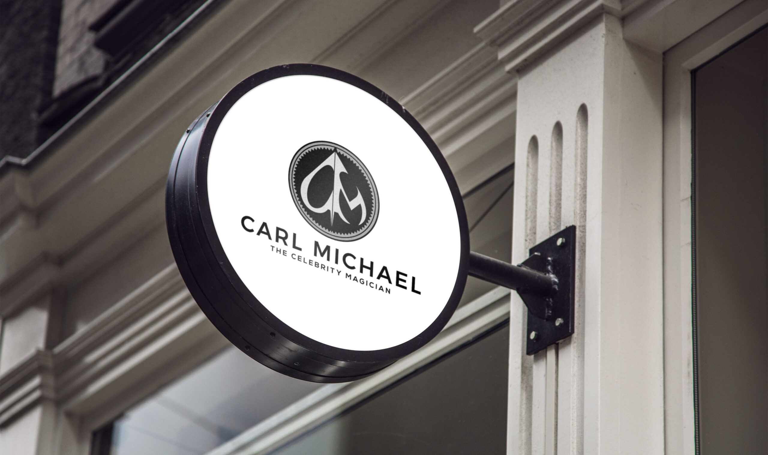 Carl Michael Magic – The magic of Carl Michael